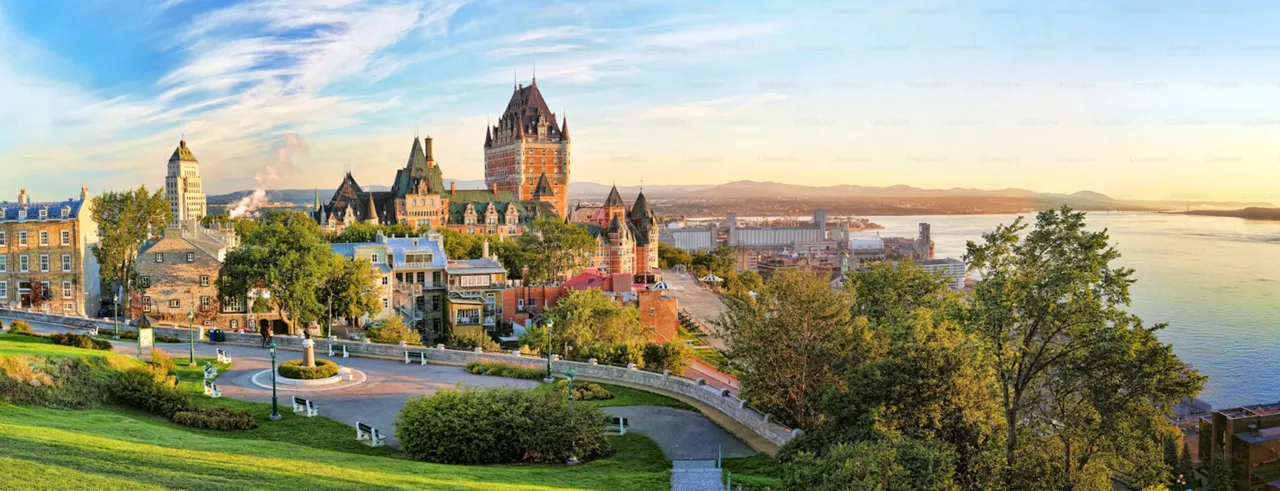 Rentack — Apartments for Rent in Quebec