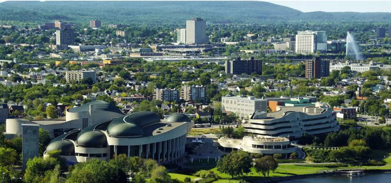 Rentack — Apartments for Rent in Quebec