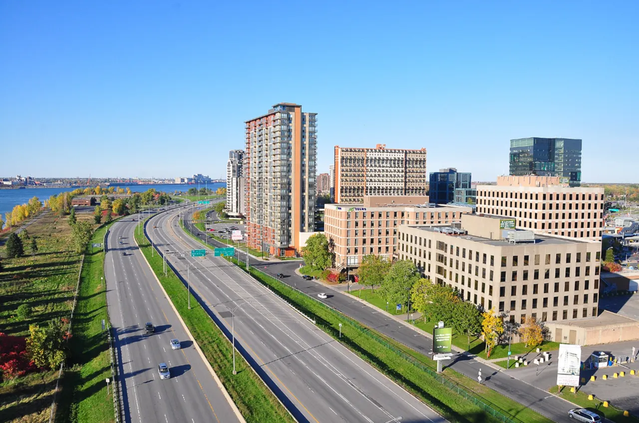 Rentack — Apartments for Rent in Quebec
